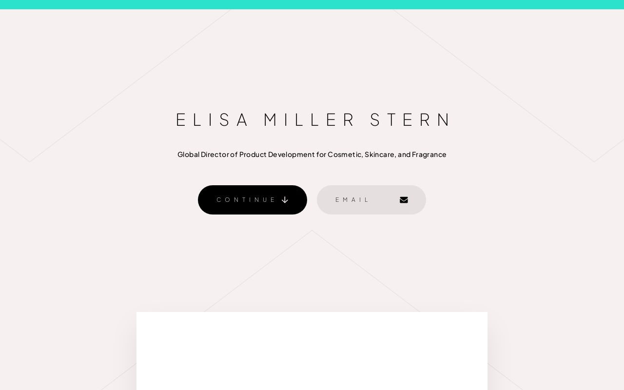 Elisa Miller Stern